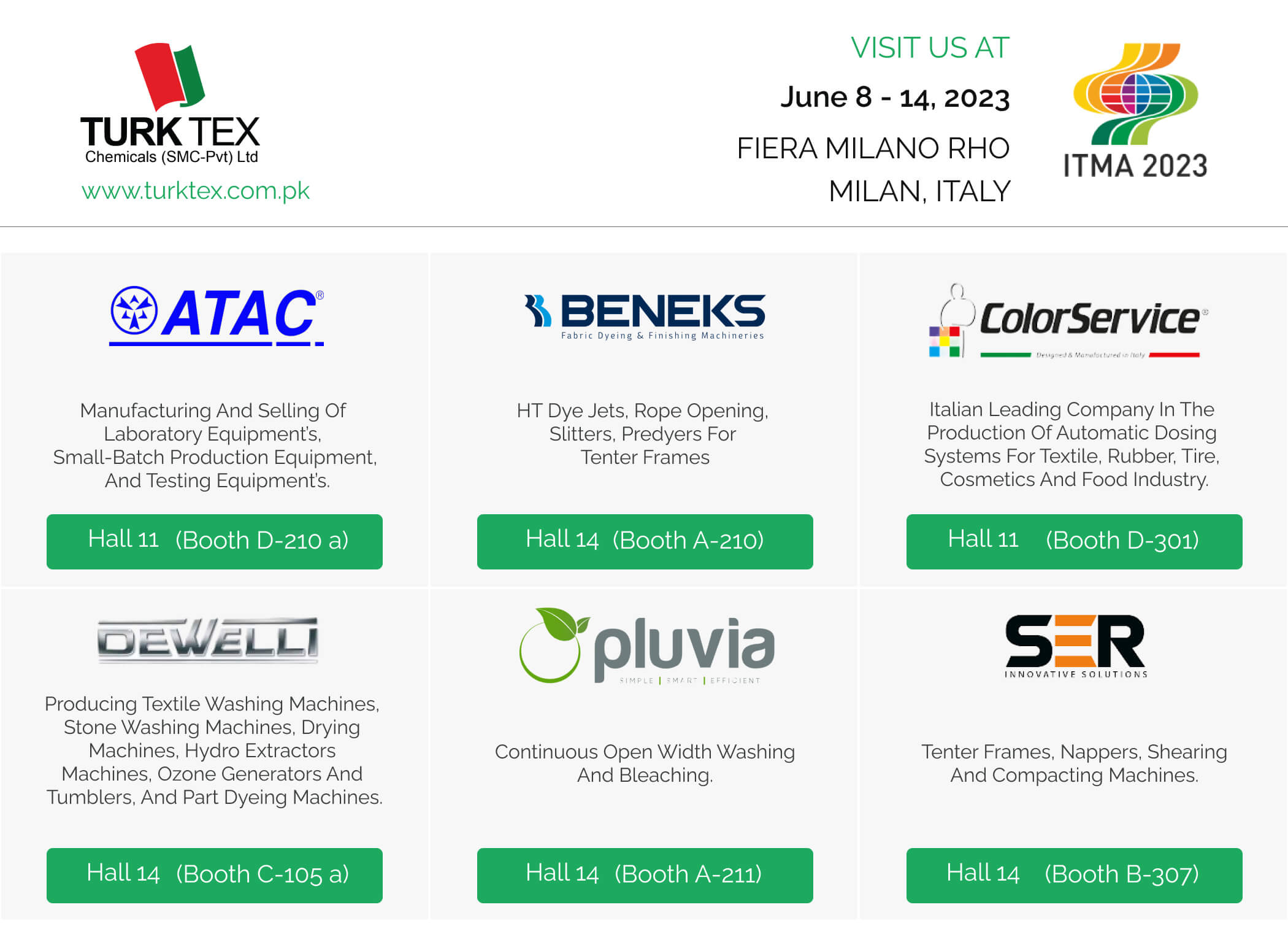 Turktex – Just another WordPress site